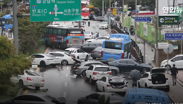 있는 일을 있을 수 없는 것처럼 생각하는 ‘니르바나 오류'