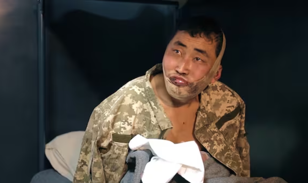 “I Want to Go to South Korea”: North Korean POWs Face Uncertain Fate ...