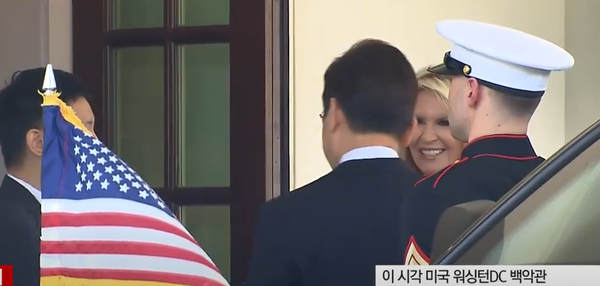 Is South Korea’s President Beneath Trump’s Respect—Even Less Than Kim ...
