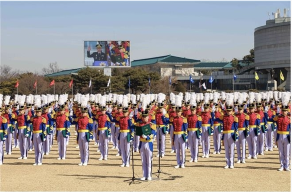 육사·해사·공사를 '폐교' 수순으로 몰고가는 국가적 재앙!